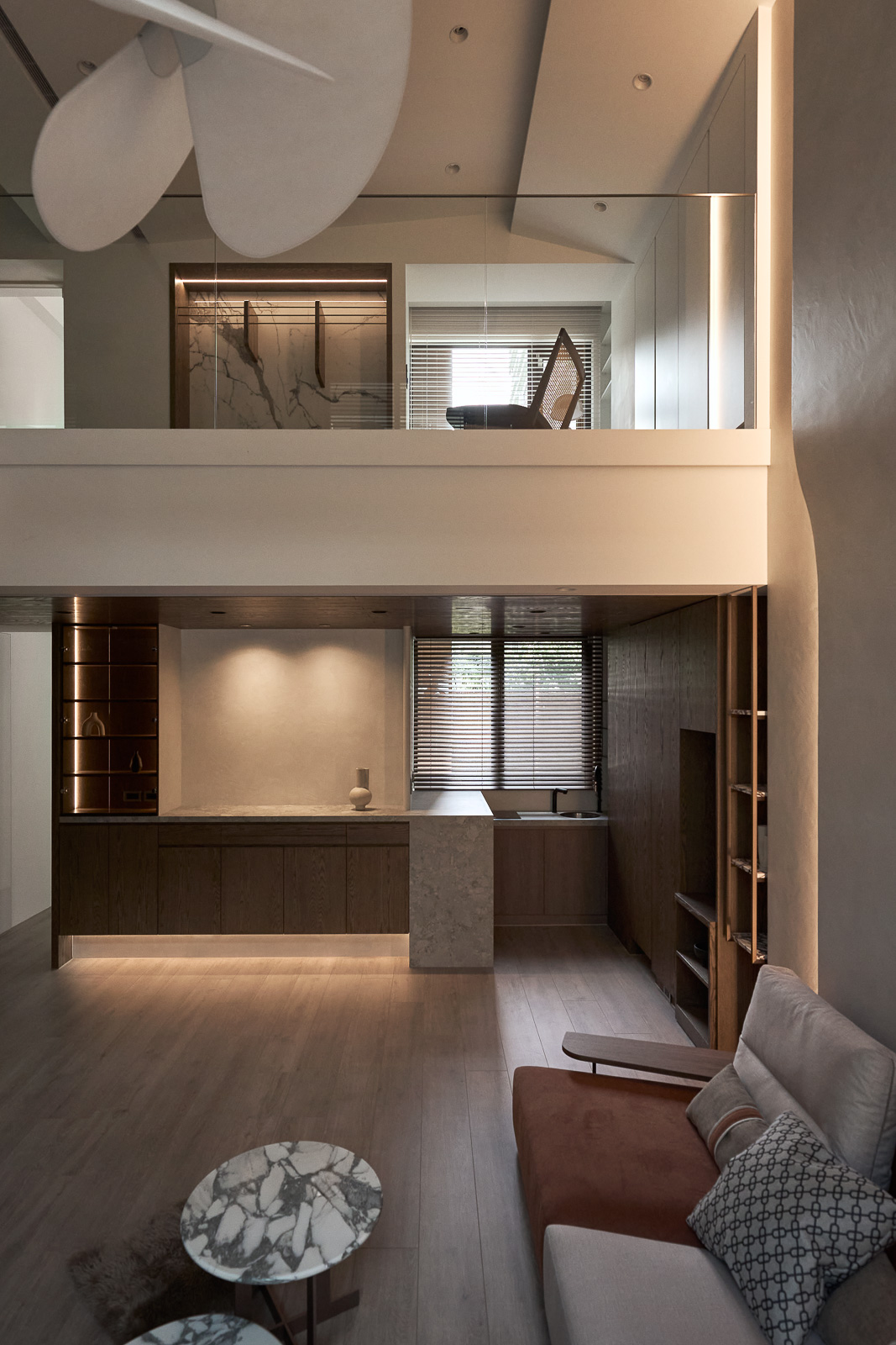 iF Design - Luminous Artscape