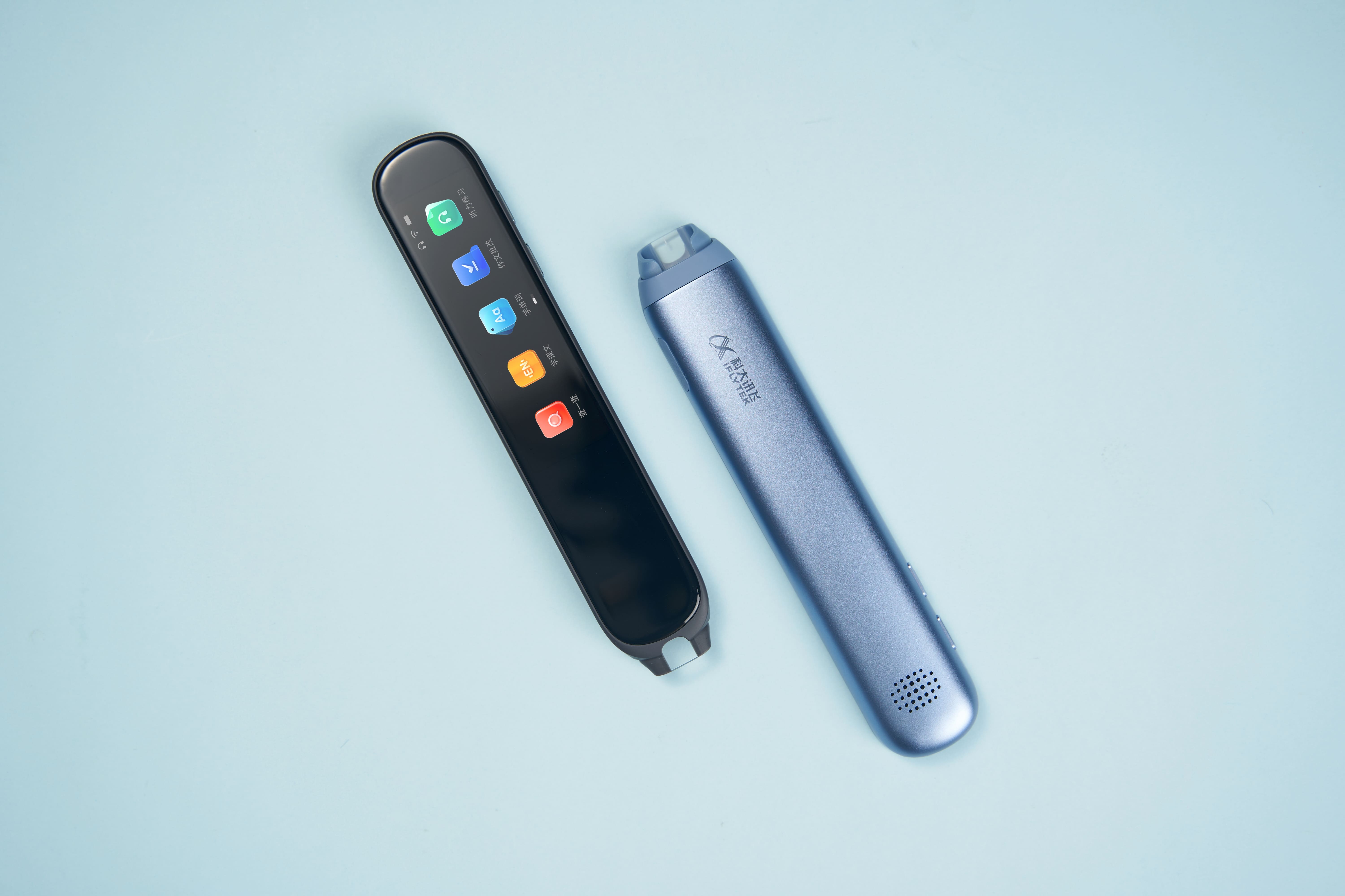 iF Design - iFLYTEK SmartPen P20 Plus