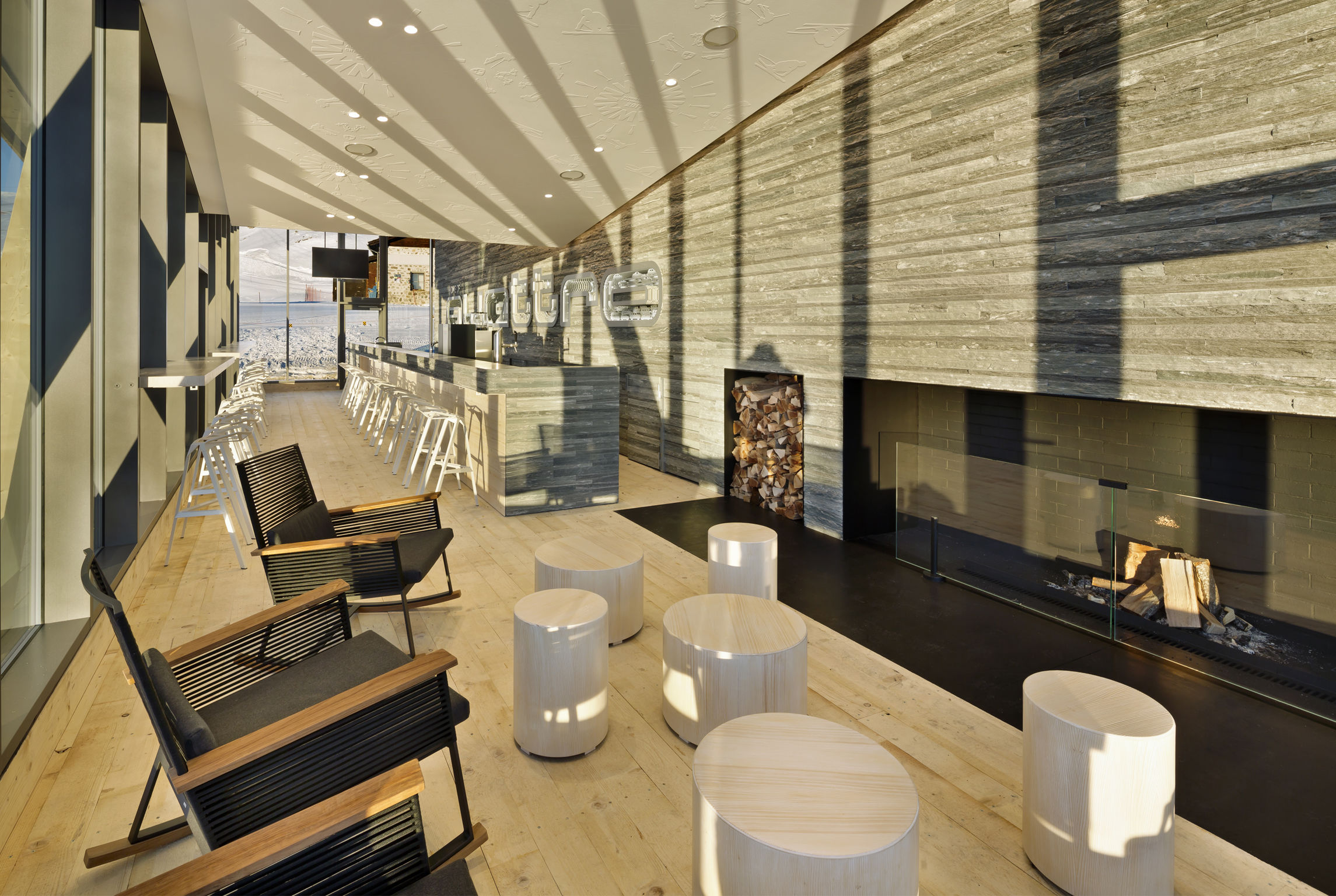 iF Design - Audi quattro BAR