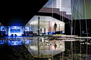 iF Design - RAEMIAN STYLE HOUSE