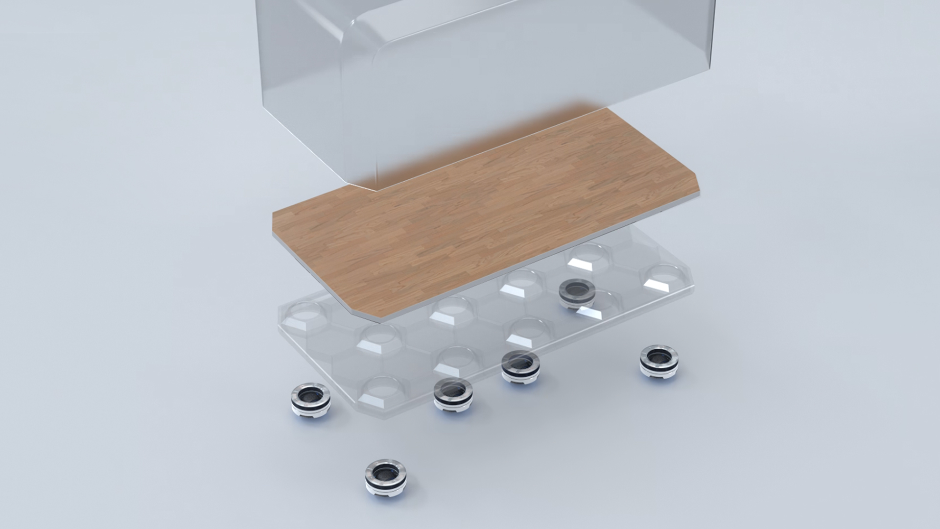 iF Design - WheelBot