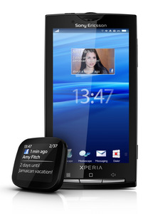 iF Design - LiveView