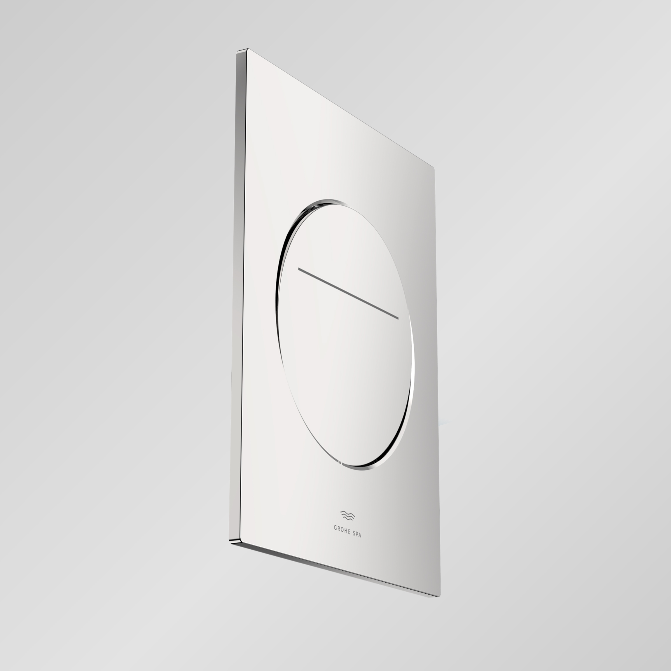 iF Design - GROHE Arina