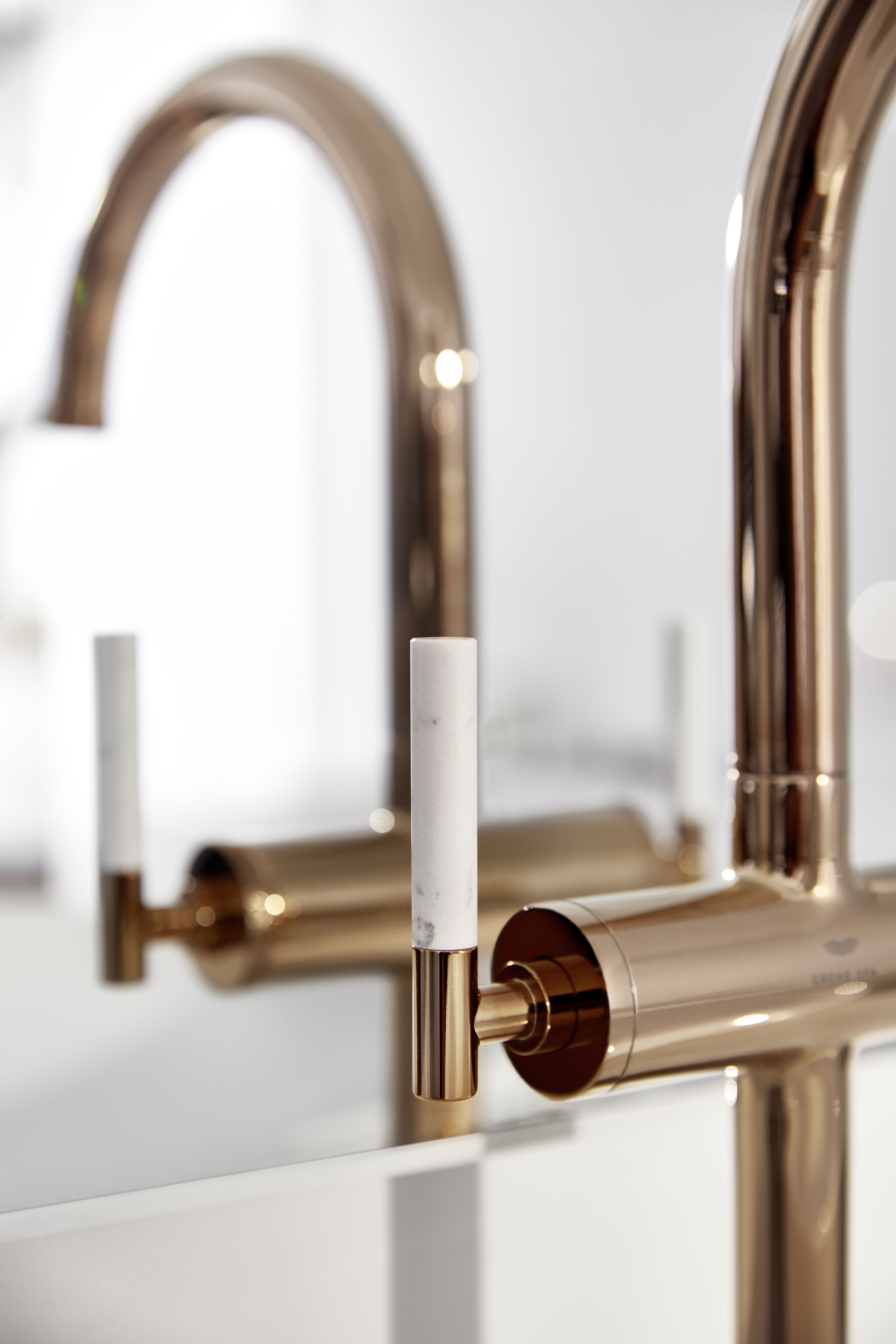 iF Design - GROHE SPA Atrio Private Collection