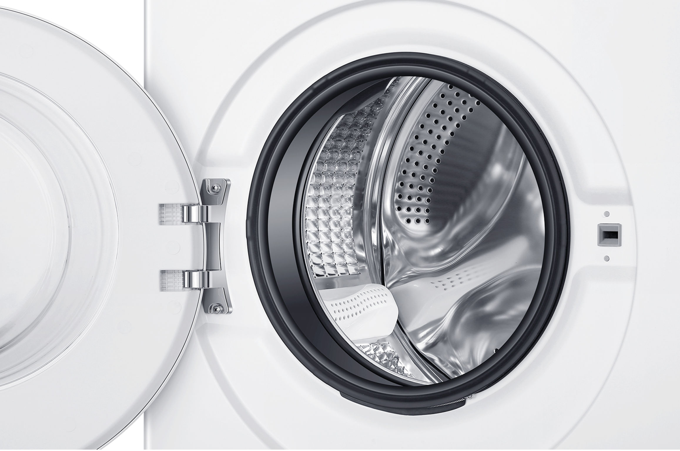 iF Design - Leader Twin washing machine