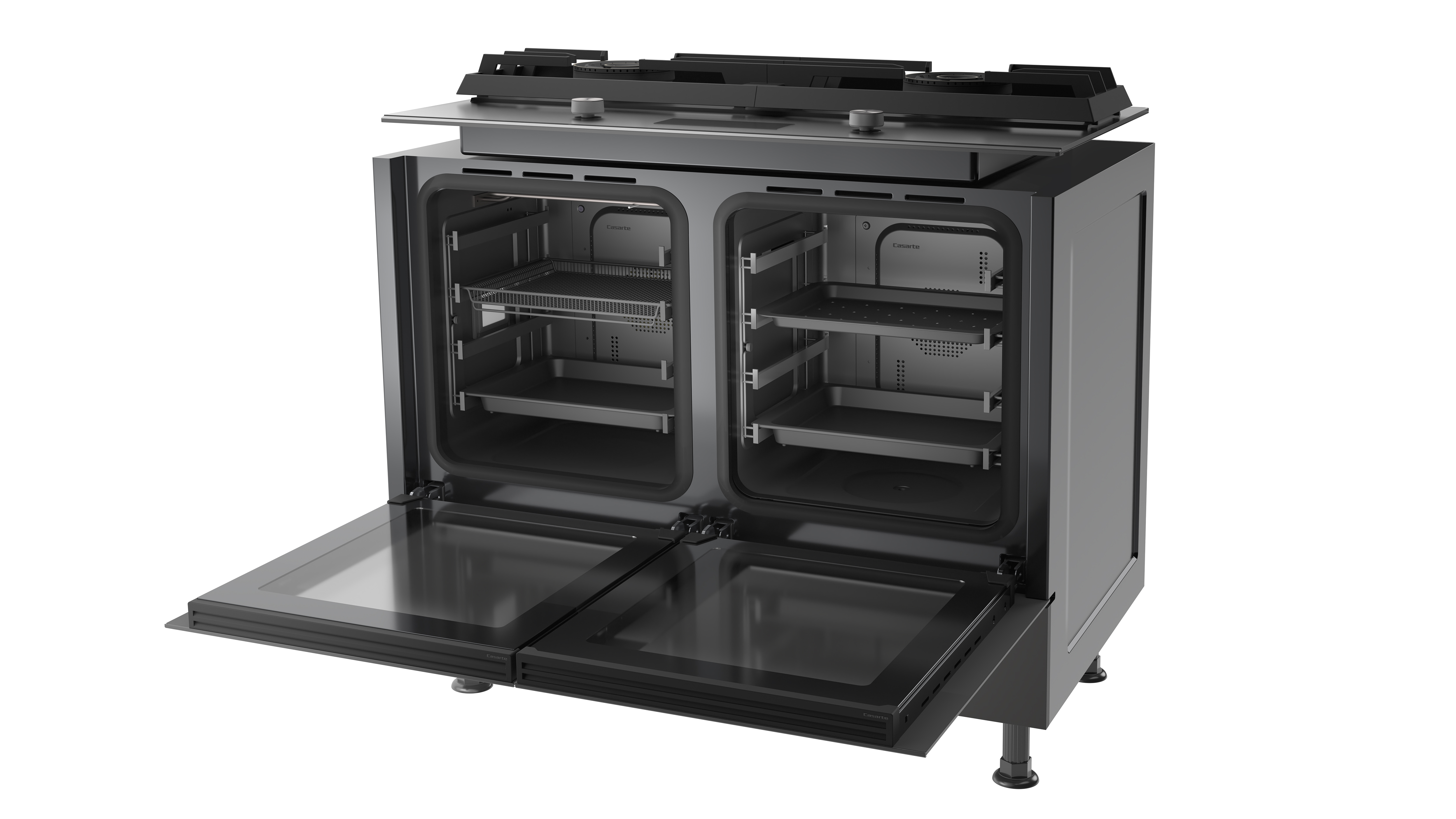 iF Design - Casarte Integrated Cooking Center