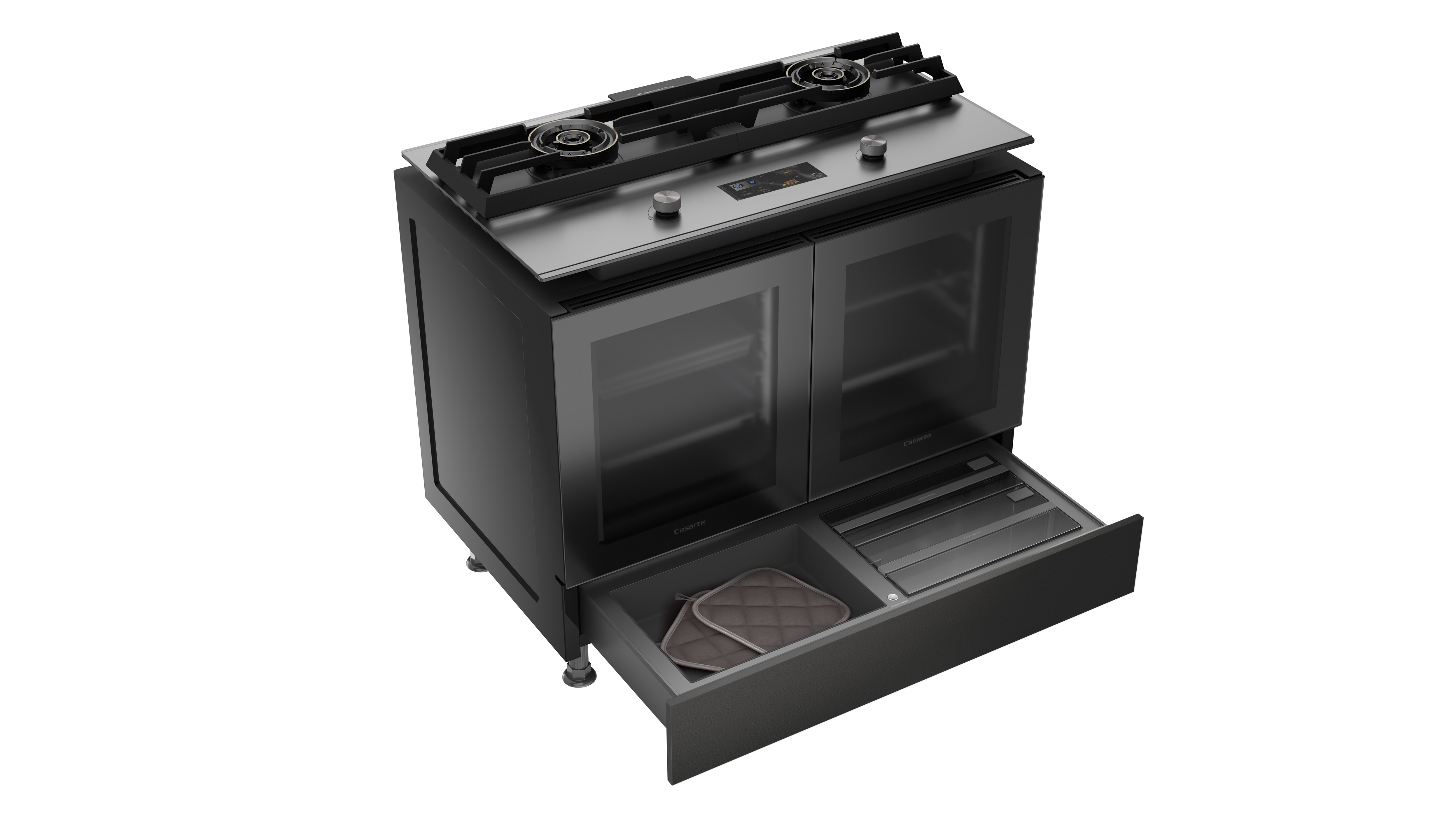 iF Design - Casarte Integrated Cooking Center