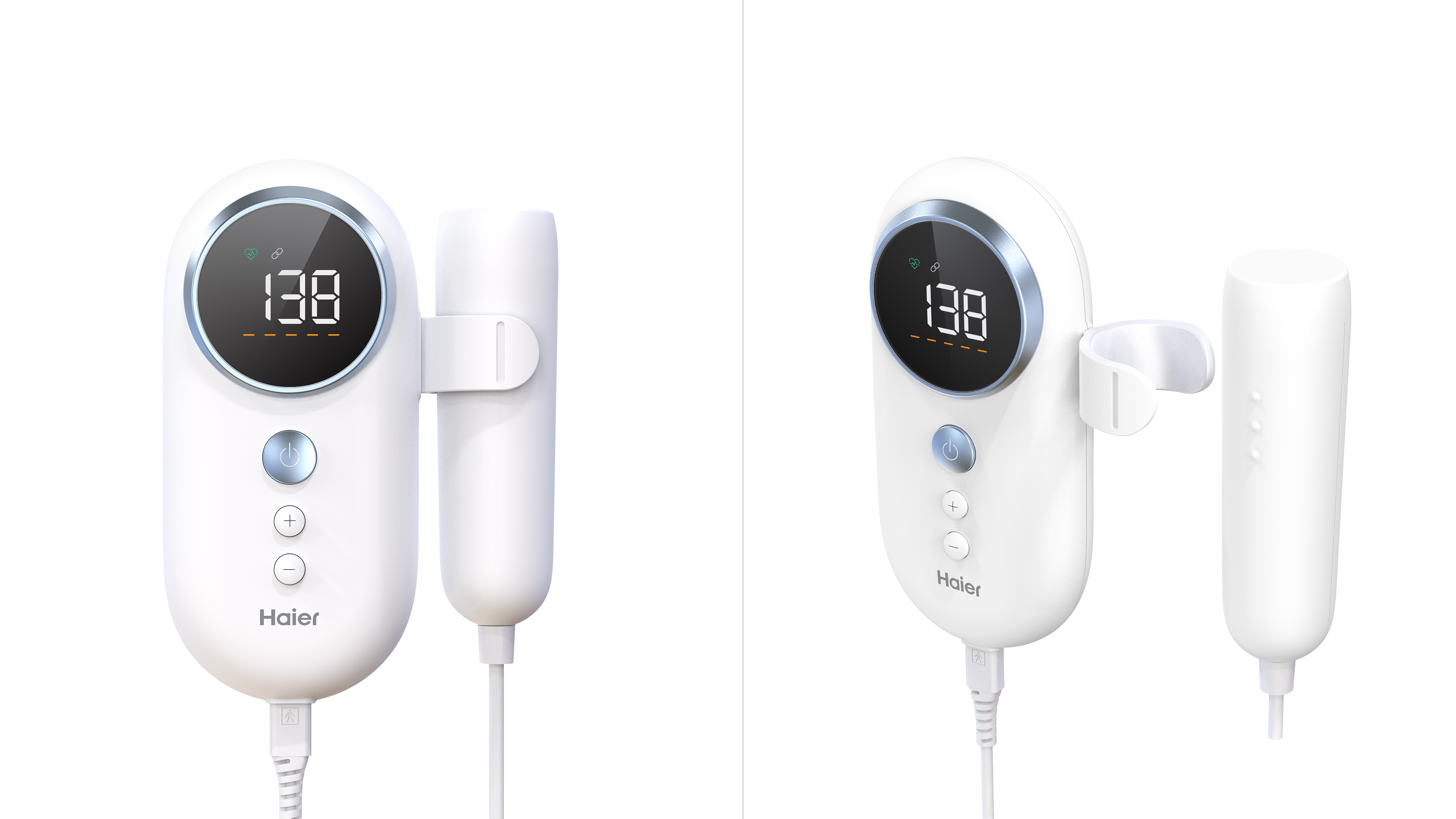 iF Design - Haier Home Medical Series