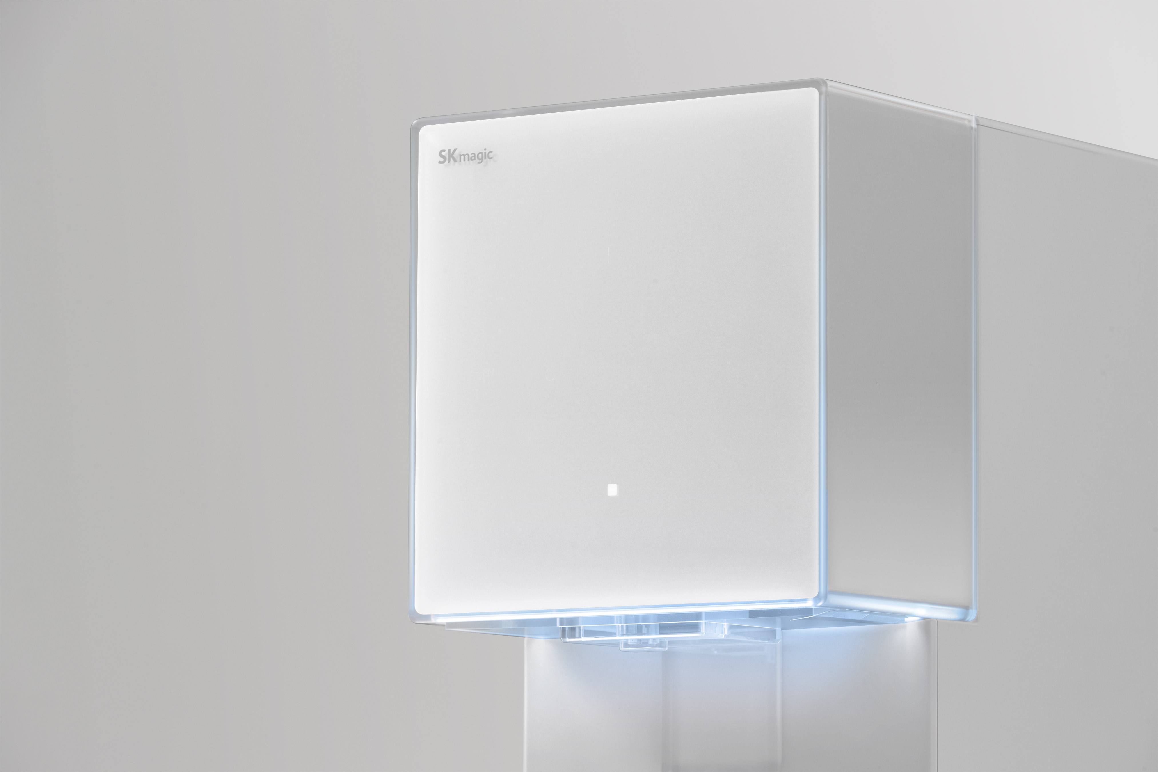iF Design - TITAN Ice Water Purifier
