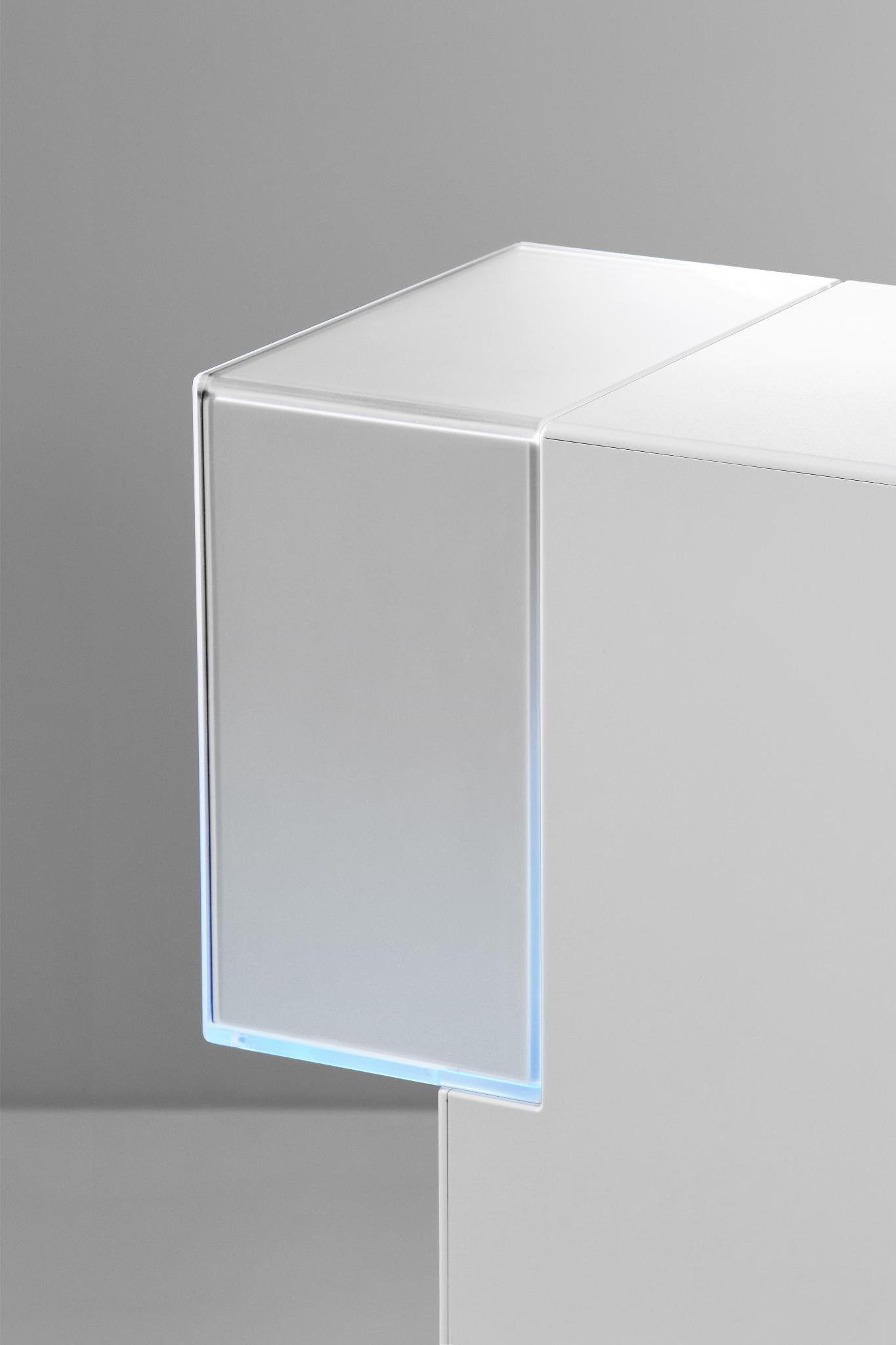 iF Design - TITAN Ice Water Purifier