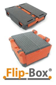 iF Design - Flip-Box