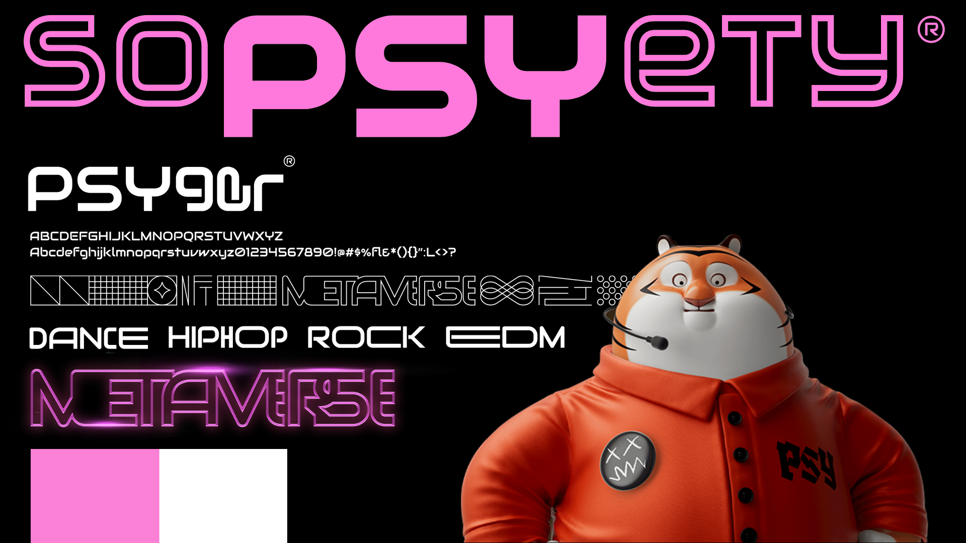 iF Design - soPSYety.io