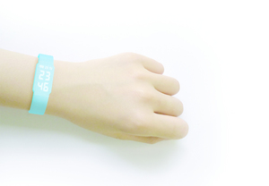 iF Design - USB Watch