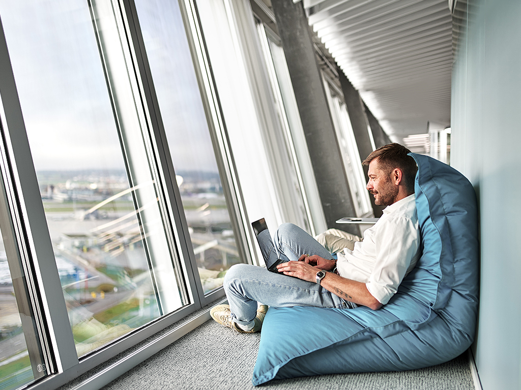 iF Design - Modern Solutions Design Headquarters