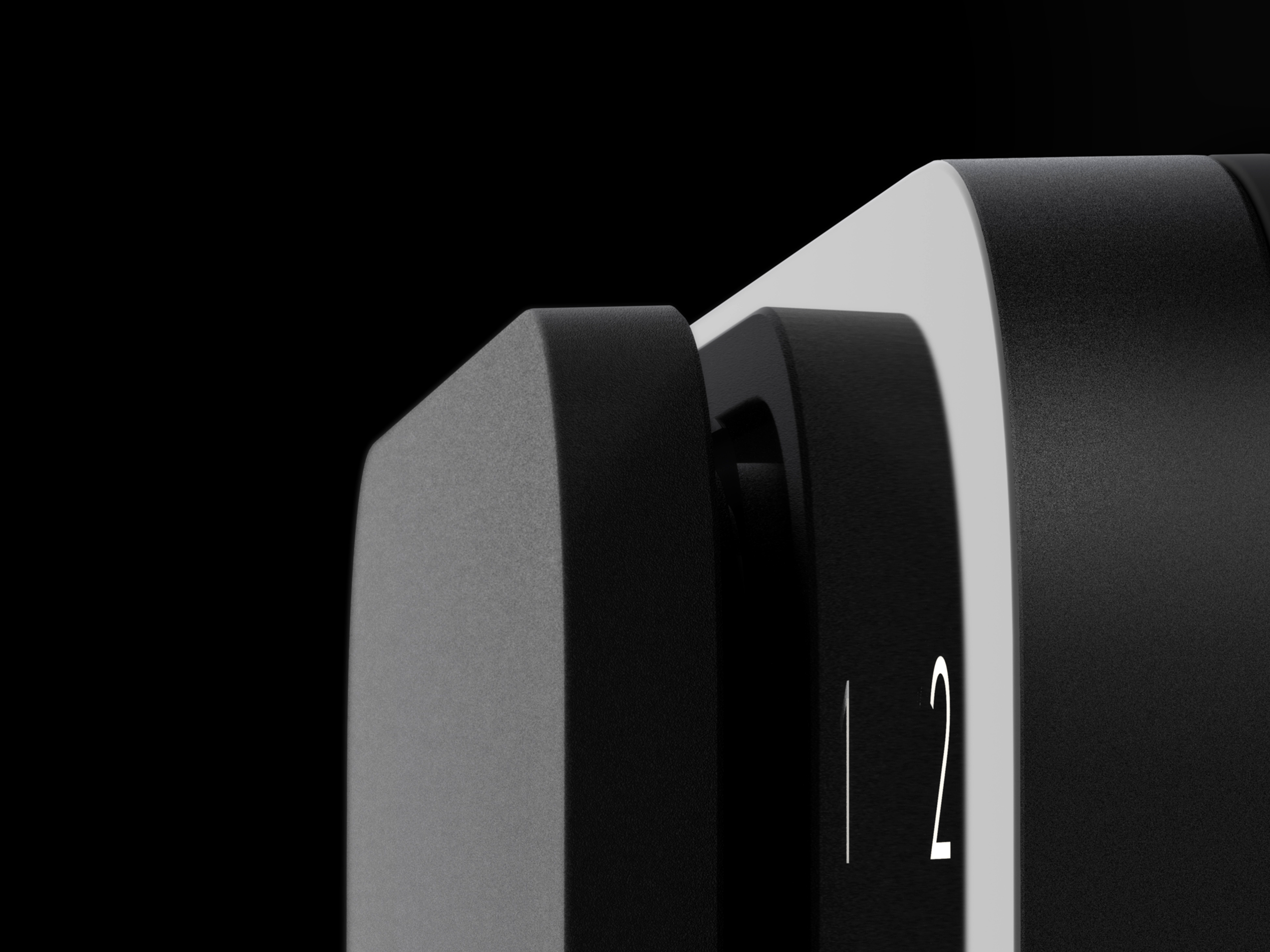 iF Design - Smart Keypad Reader