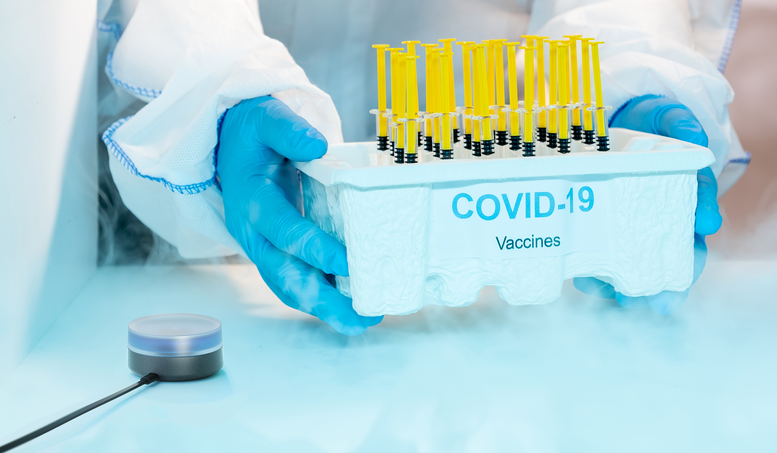 iF Design - TraceableLIVE PRO