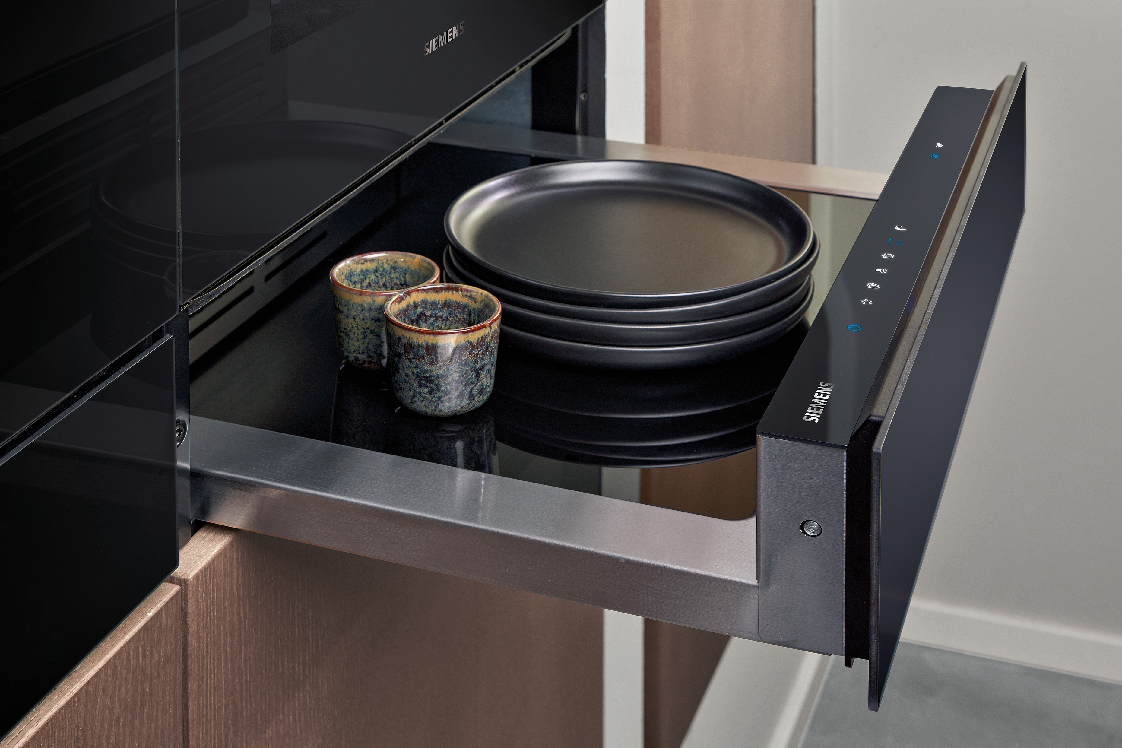 iF Design - Siemens iQ700 Series
