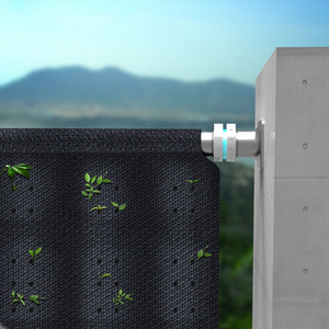 iF Design - Fabric Garden