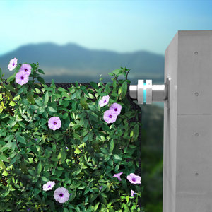 iF Design - Fabric Garden