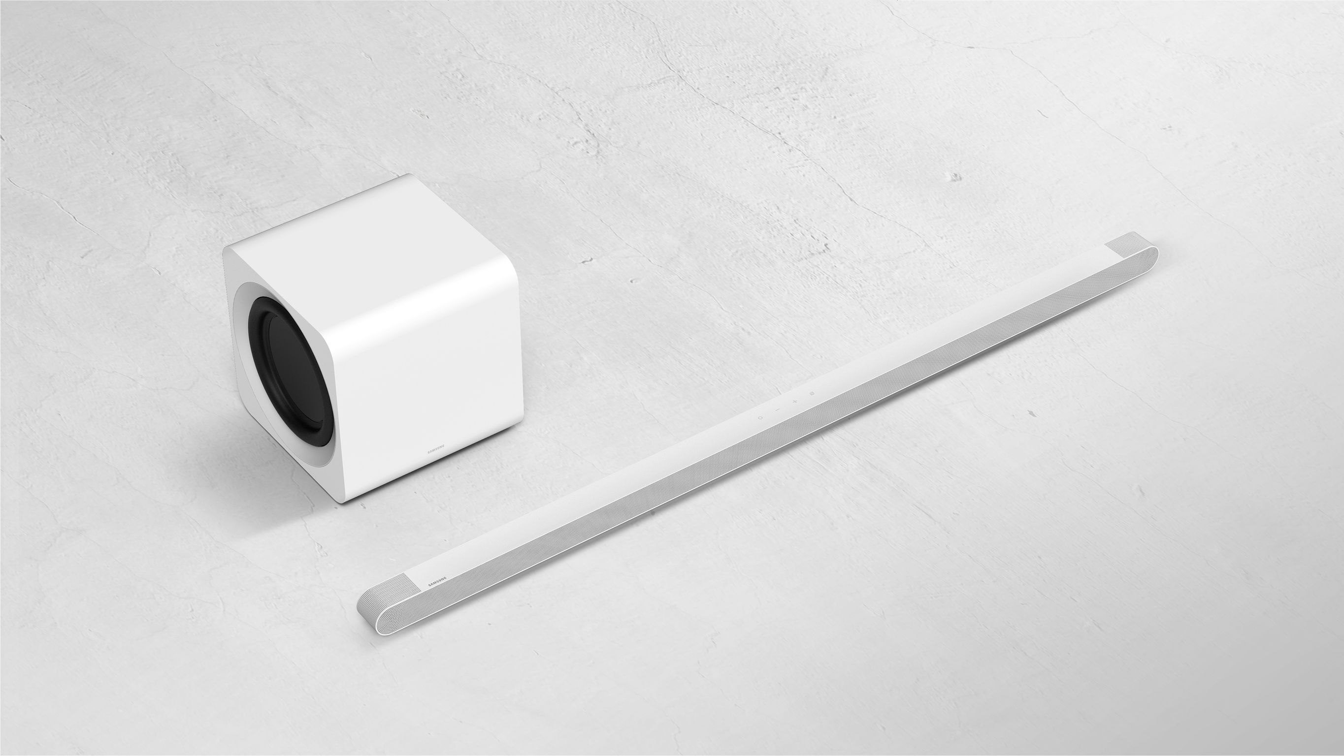 iF Design - S800B, Ultra Slim ATMOS Soundbar