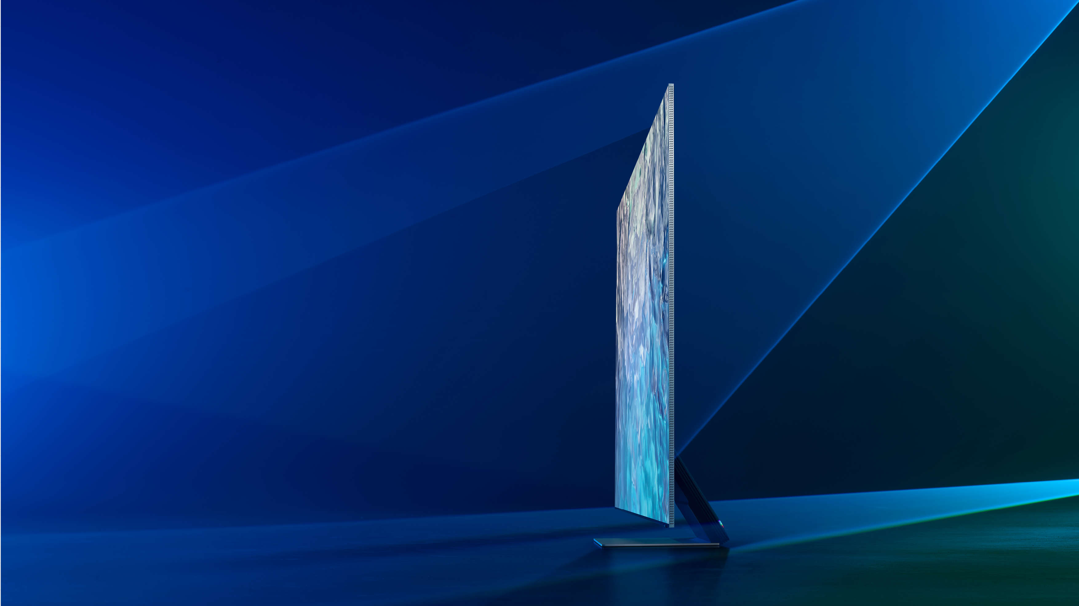 iF Design - 2022 Neo QLED Visual Branding