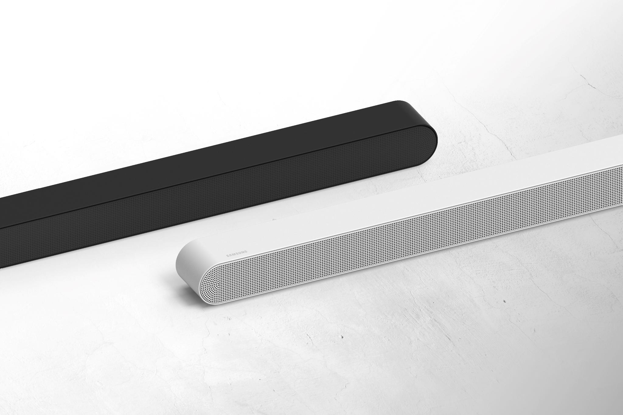 iF Design - S700, Ultra Slim Soundbar