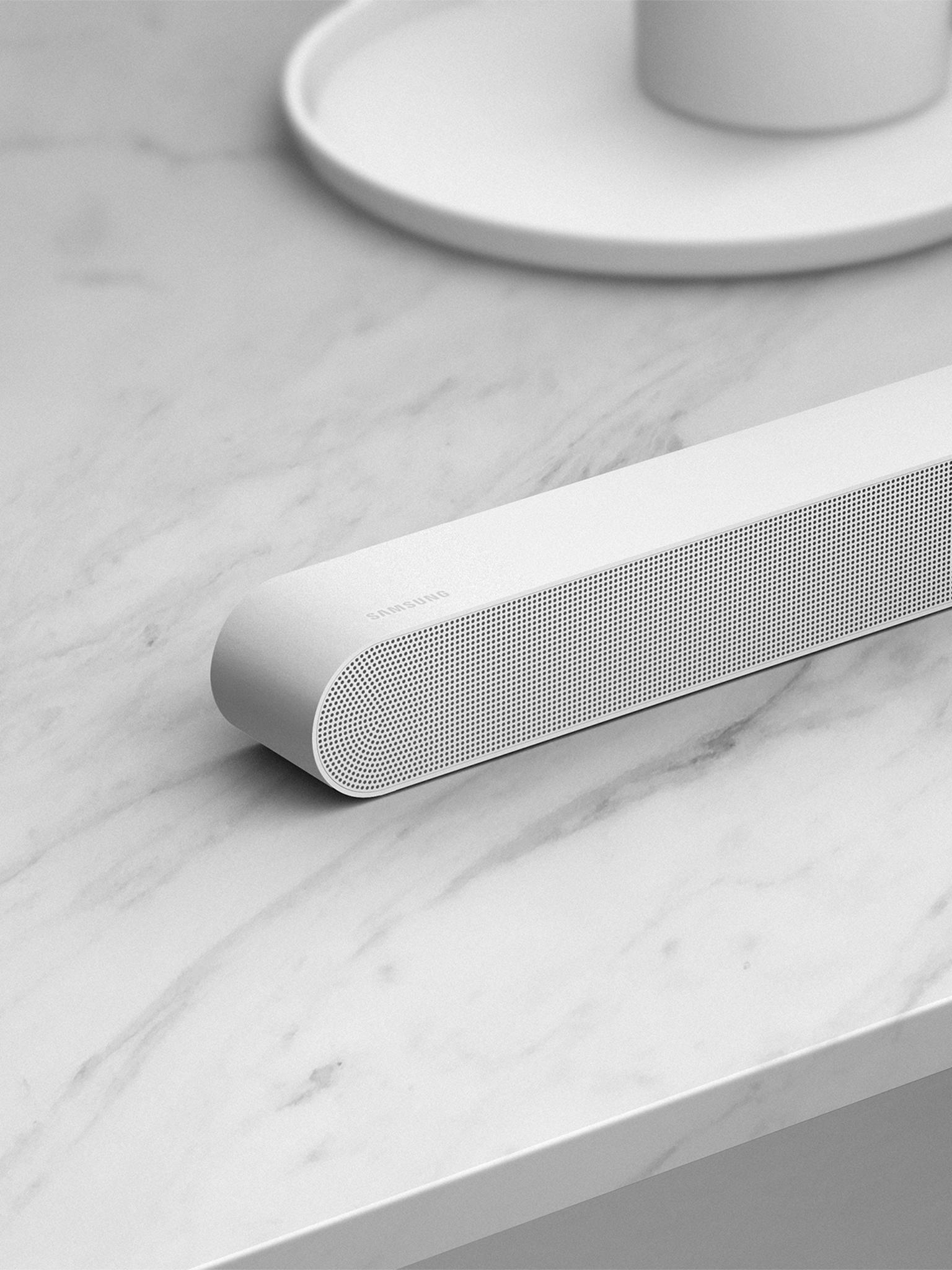 iF Design - S700, Ultra Slim Soundbar