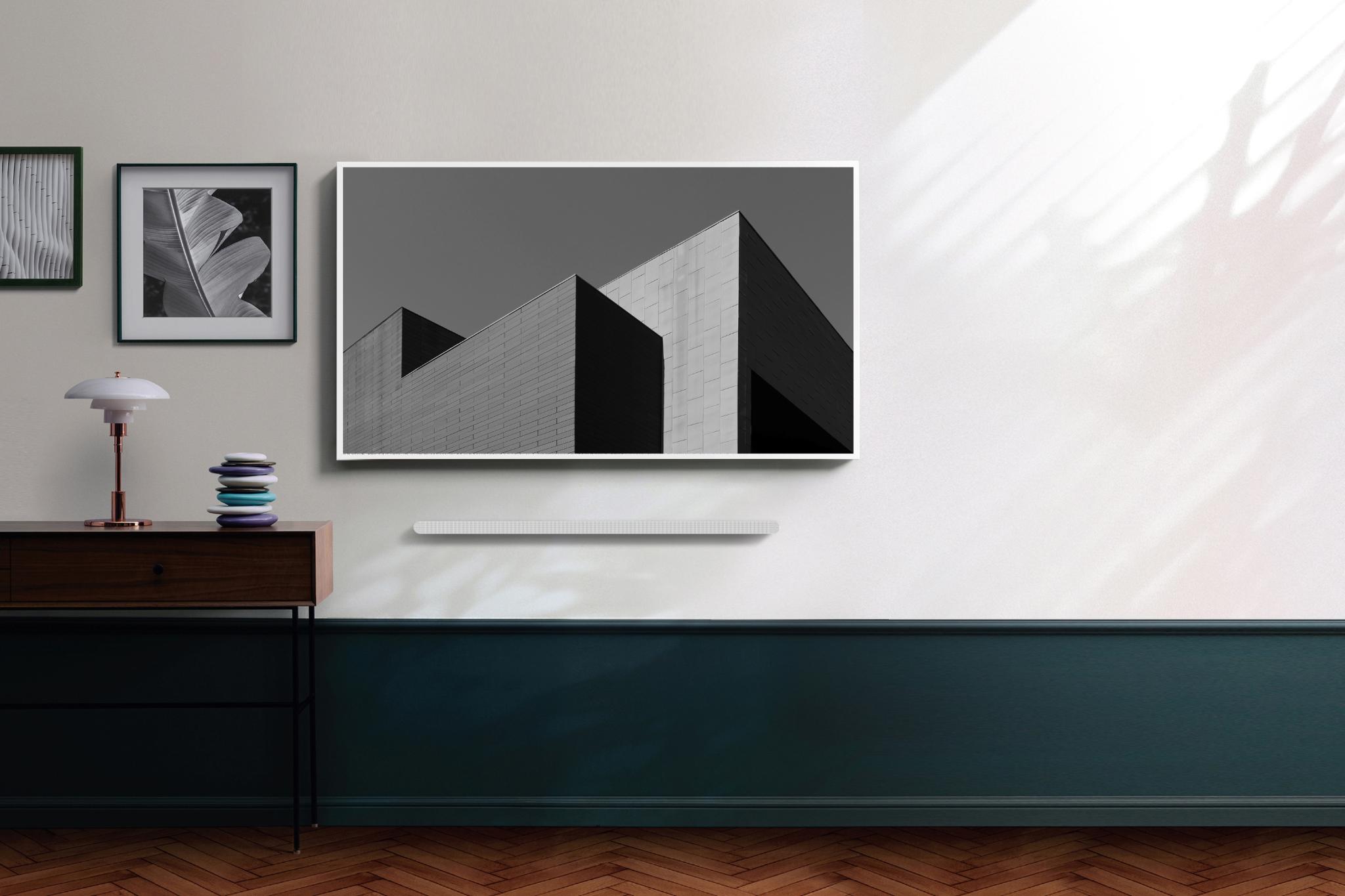 iF Design - S700, Ultra Slim Soundbar
