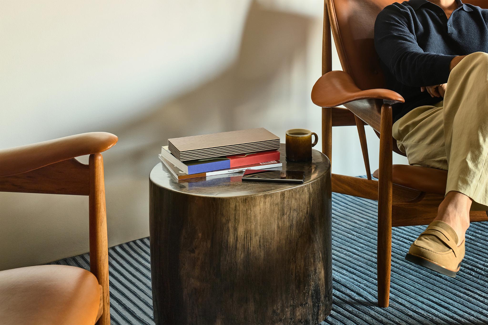 iF Design - The Premiere 8K