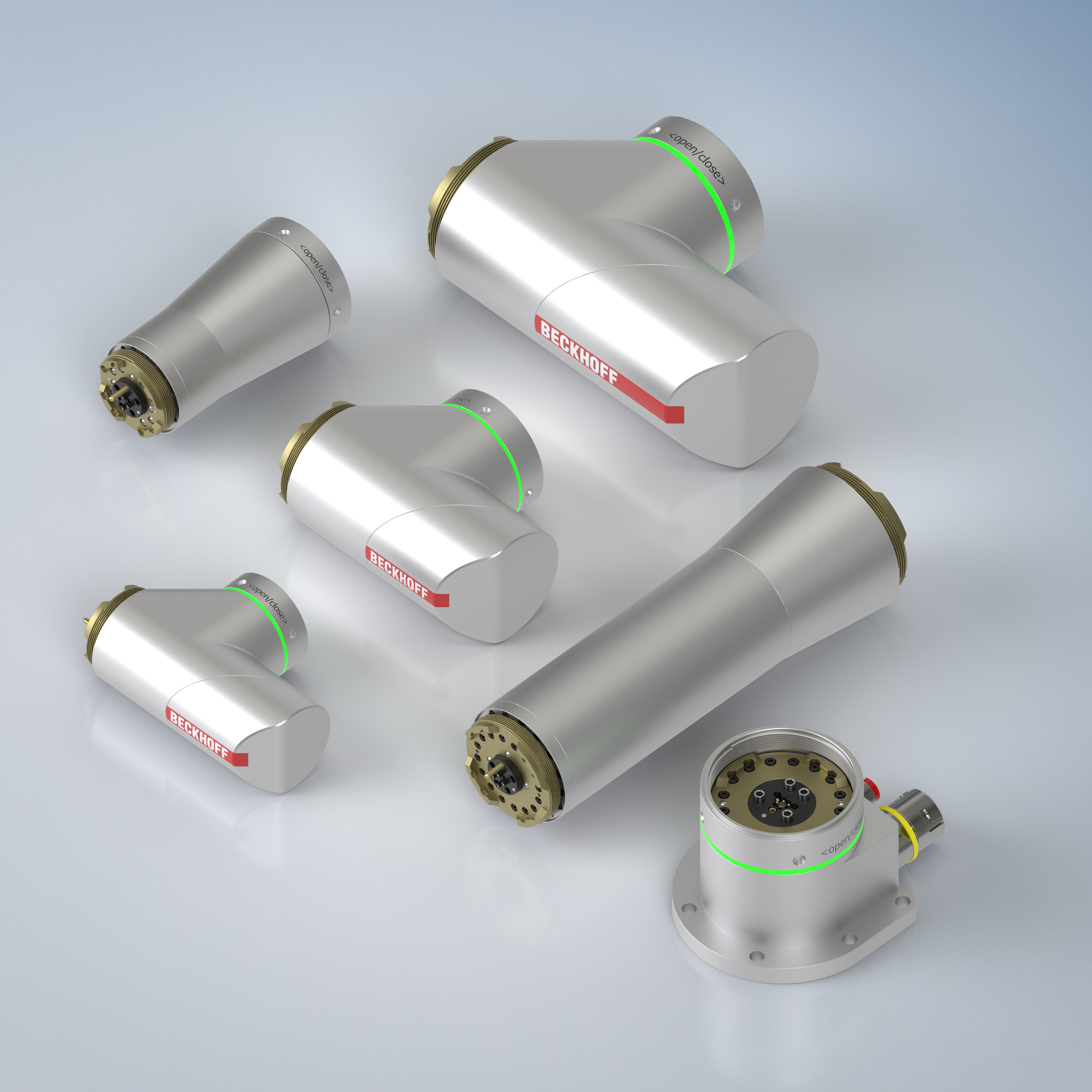 If Design Atro Automation Technology For Robotics