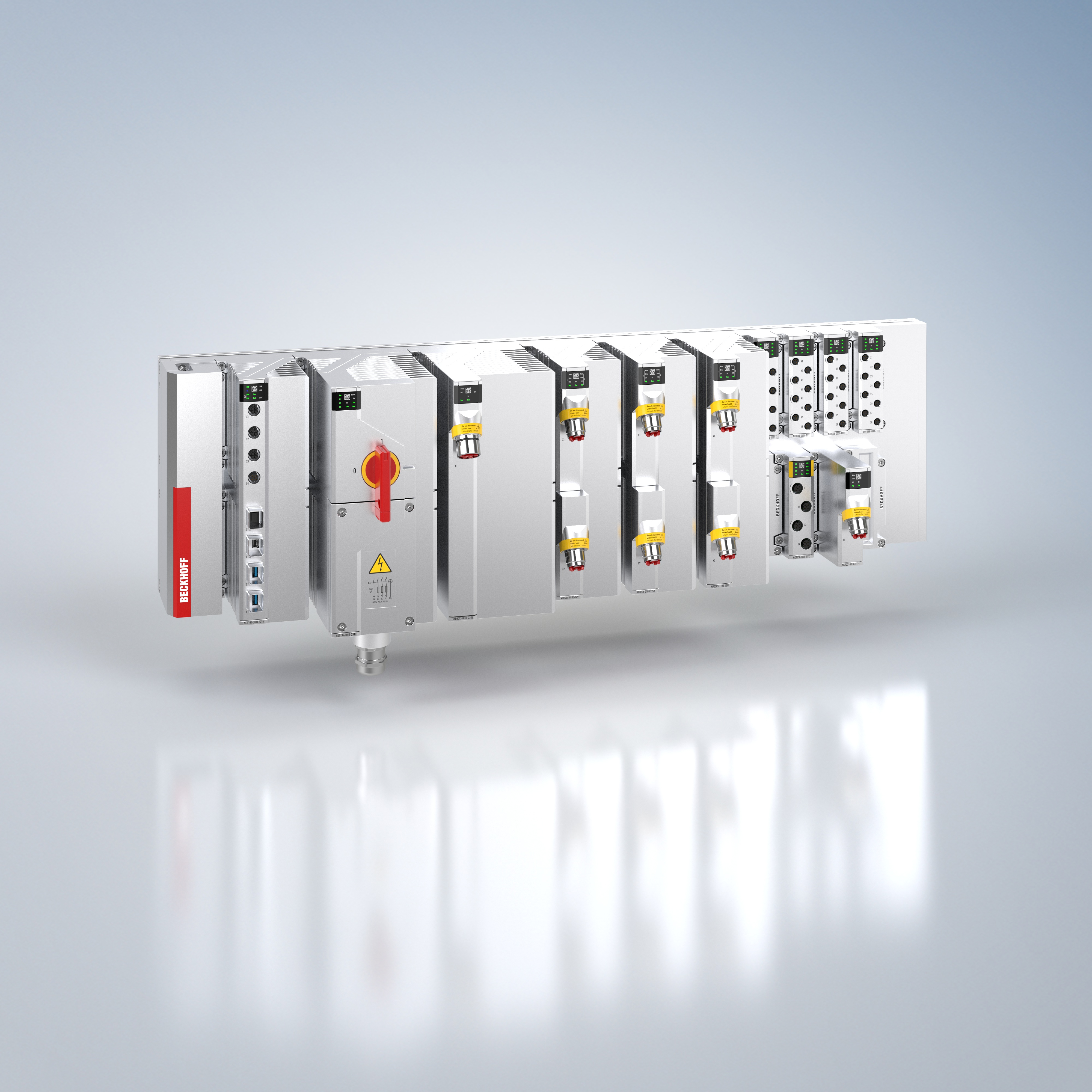 iF Design - MX-System