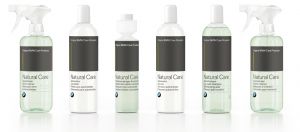 iF Design - Natural Care