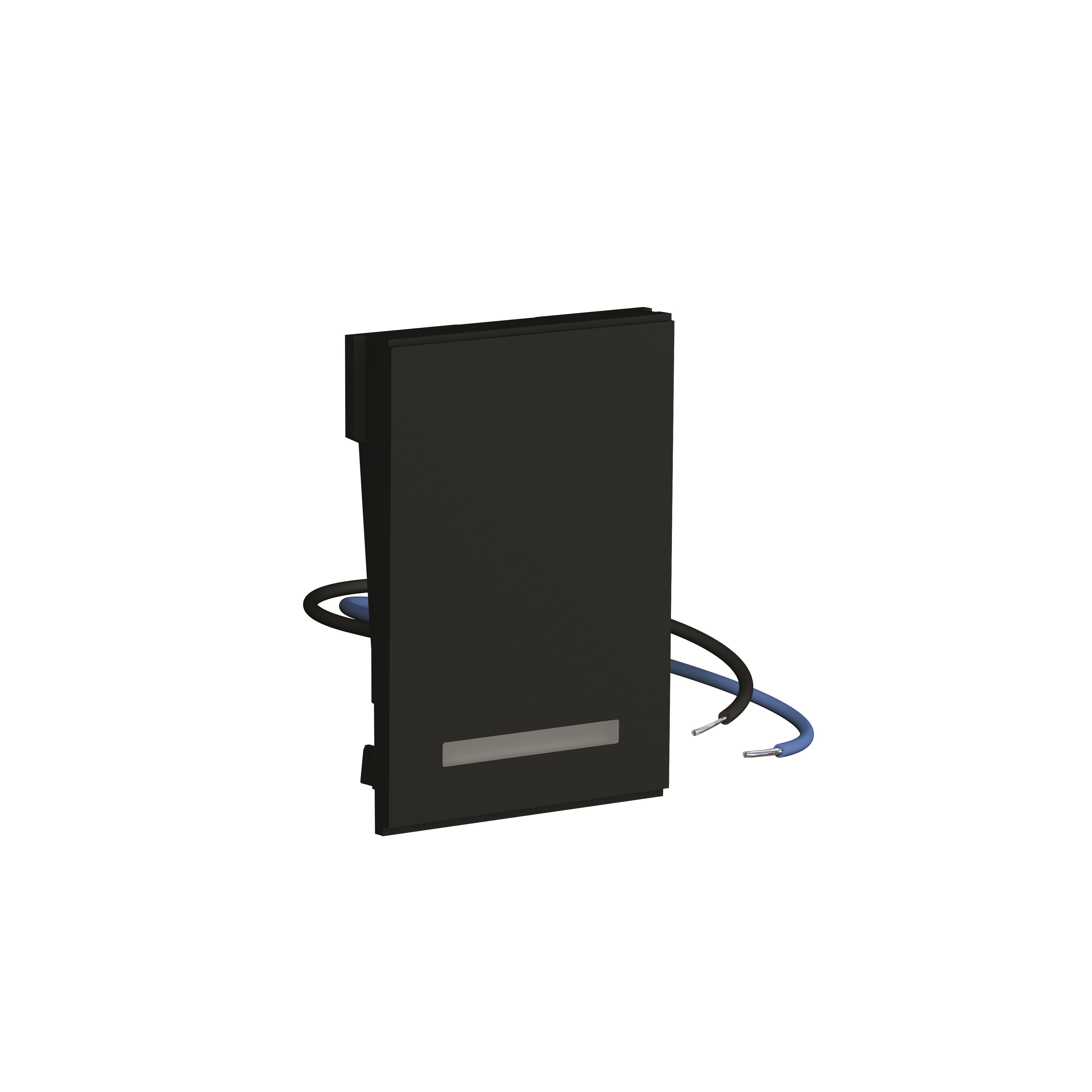 iF Design - Gira E2 surface-mounted housing + lighting element