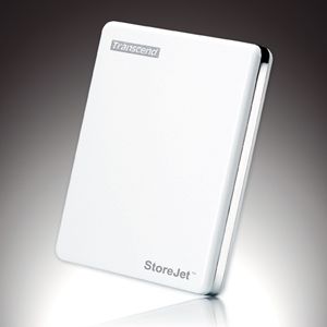 iF Design - Transcend StoreJet 1.8"