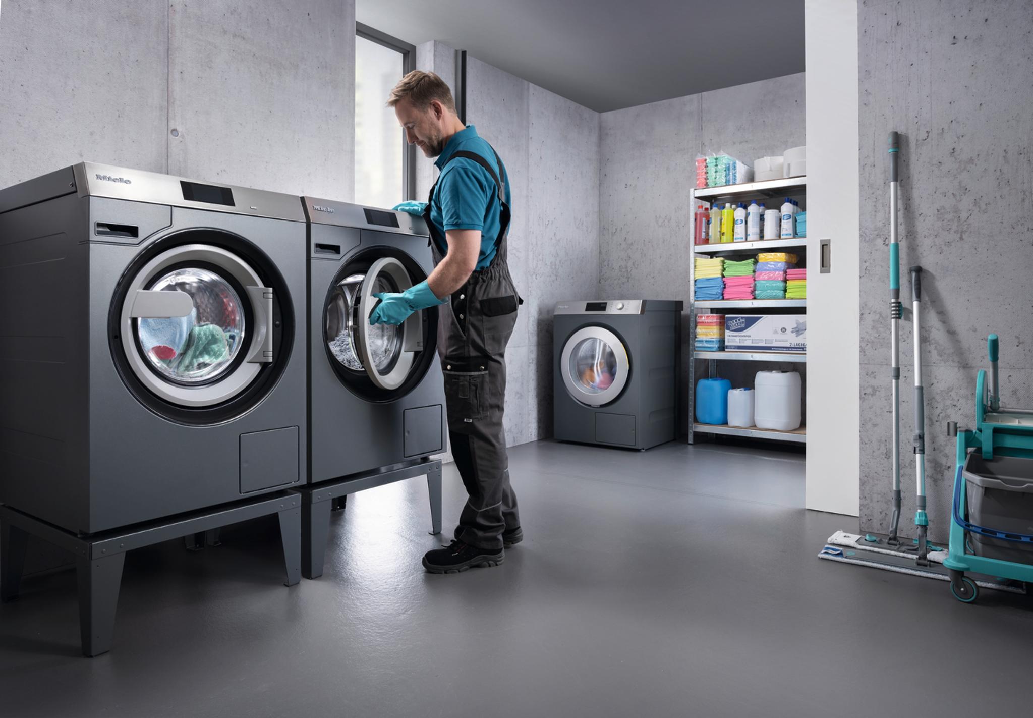 iF Design - PWM 509/511/909 series