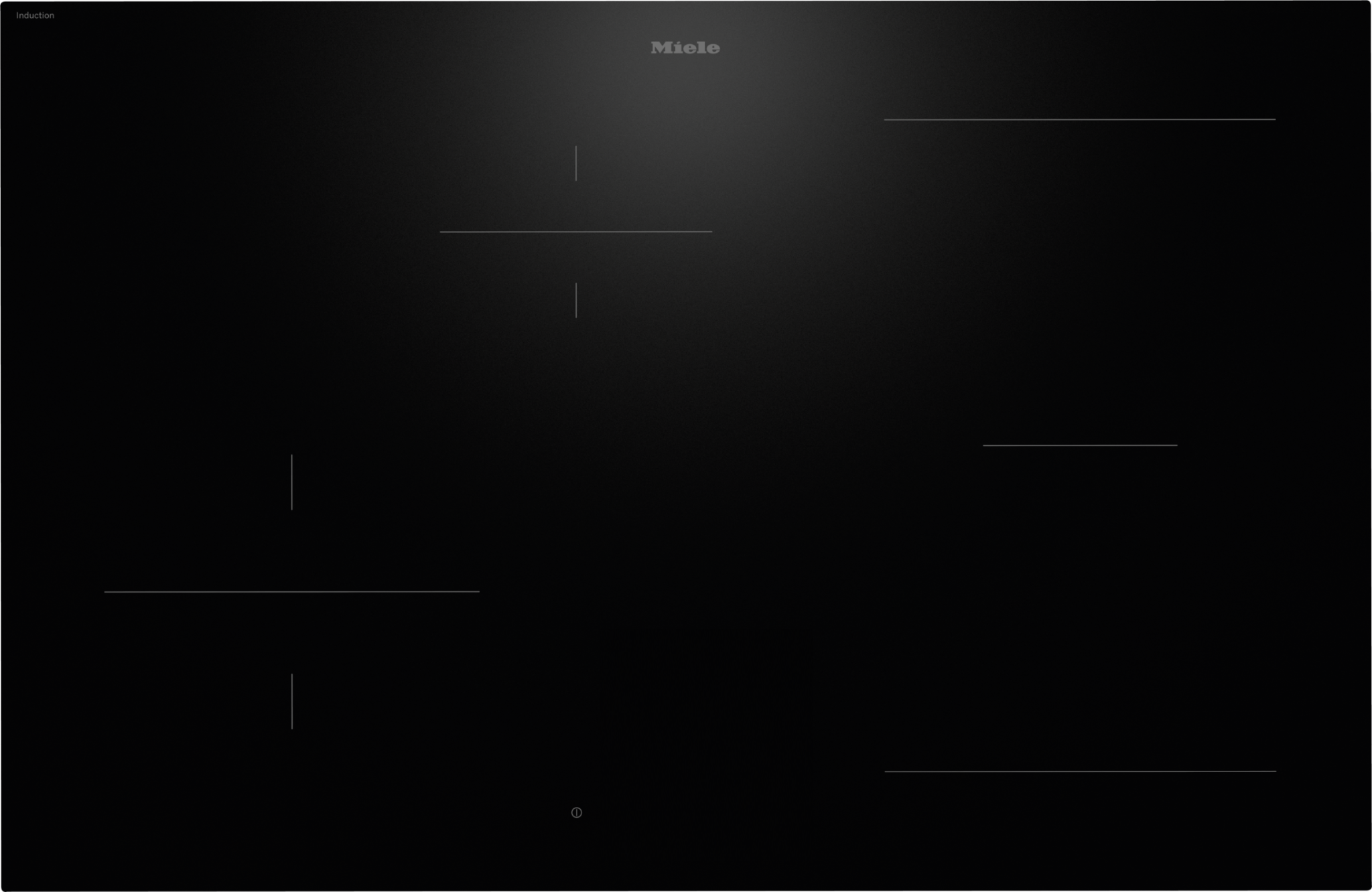 iF Design - KM 8484 FR/FL series