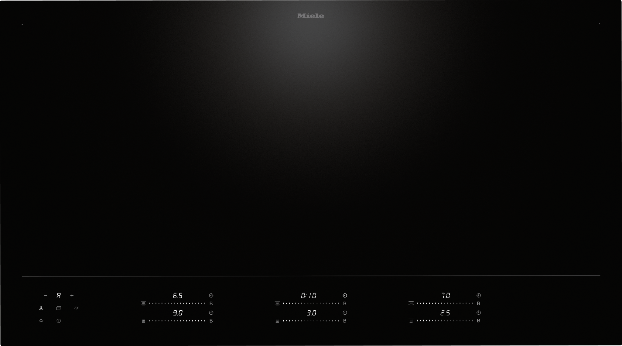 iF Design - KM 8685 FL MattFinish series