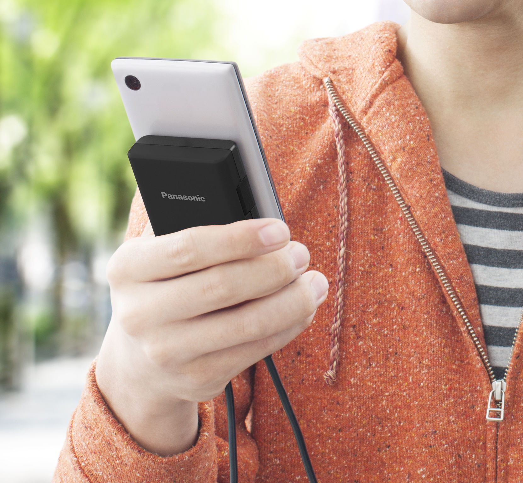 iF Design - QE-AL102 / DE-RGA001