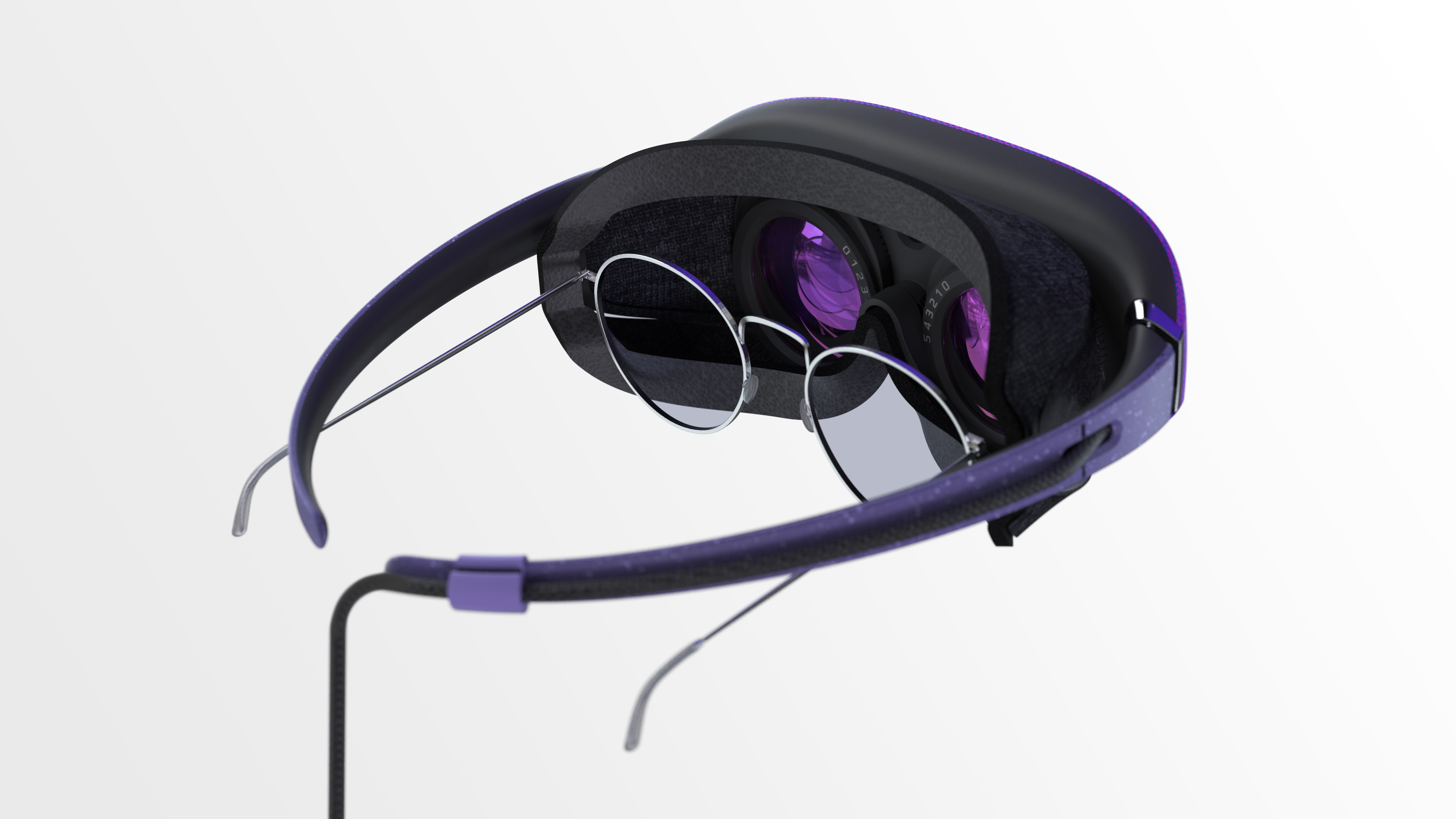 iF Design - VR Frame