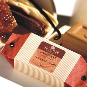 iF Design - Sabonete massa vegetal