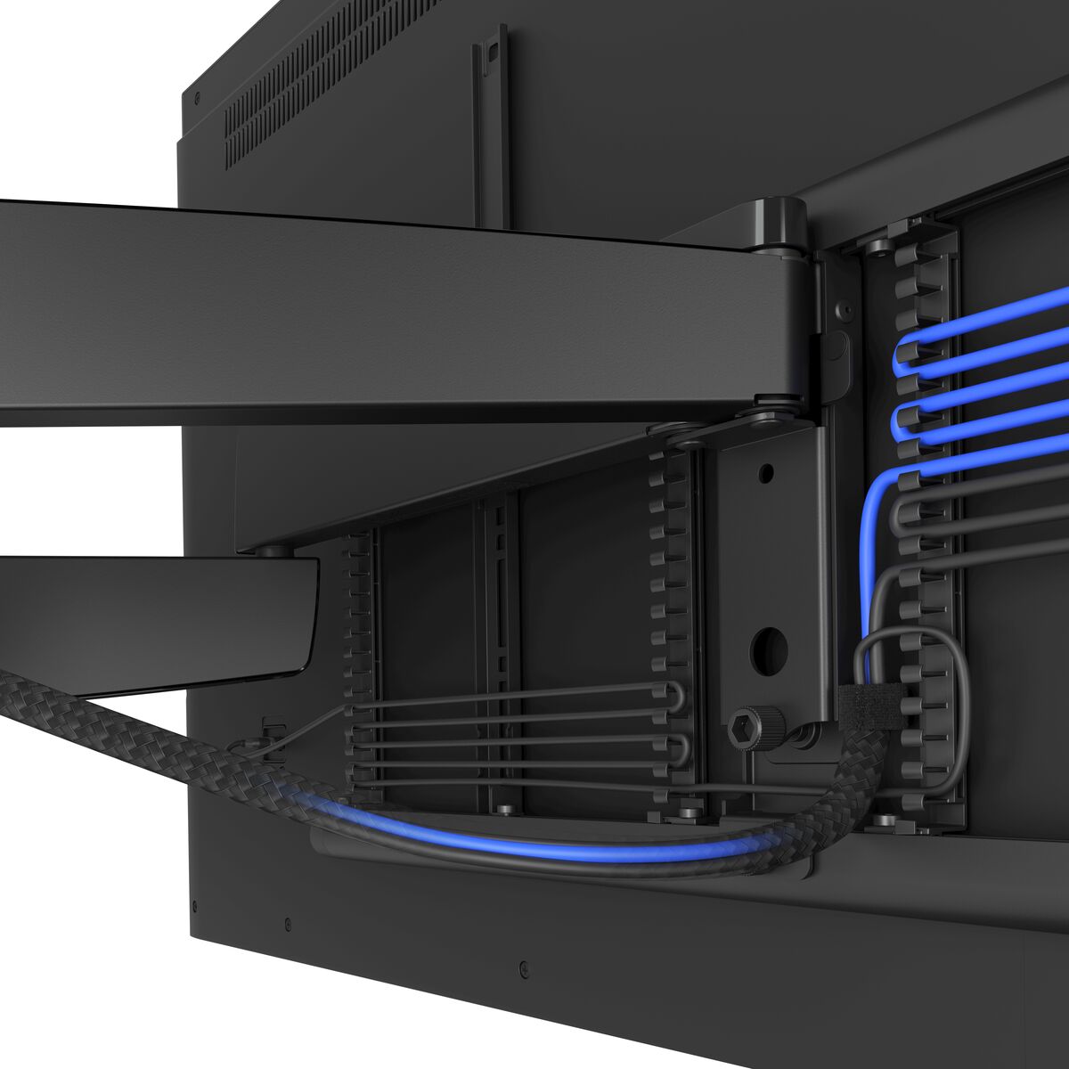 iF Design - Vogel's TVM 7675 Motorized TV Wall Mount