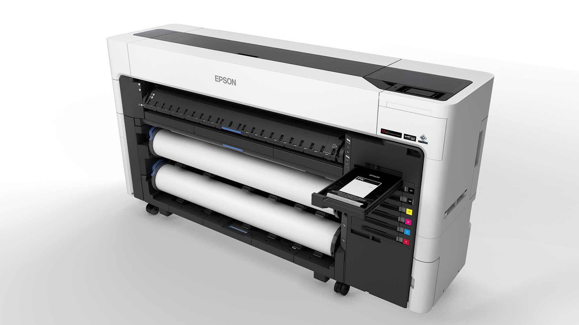 iF Design - SureColor SC-T7700 series/ SC-P8500 series