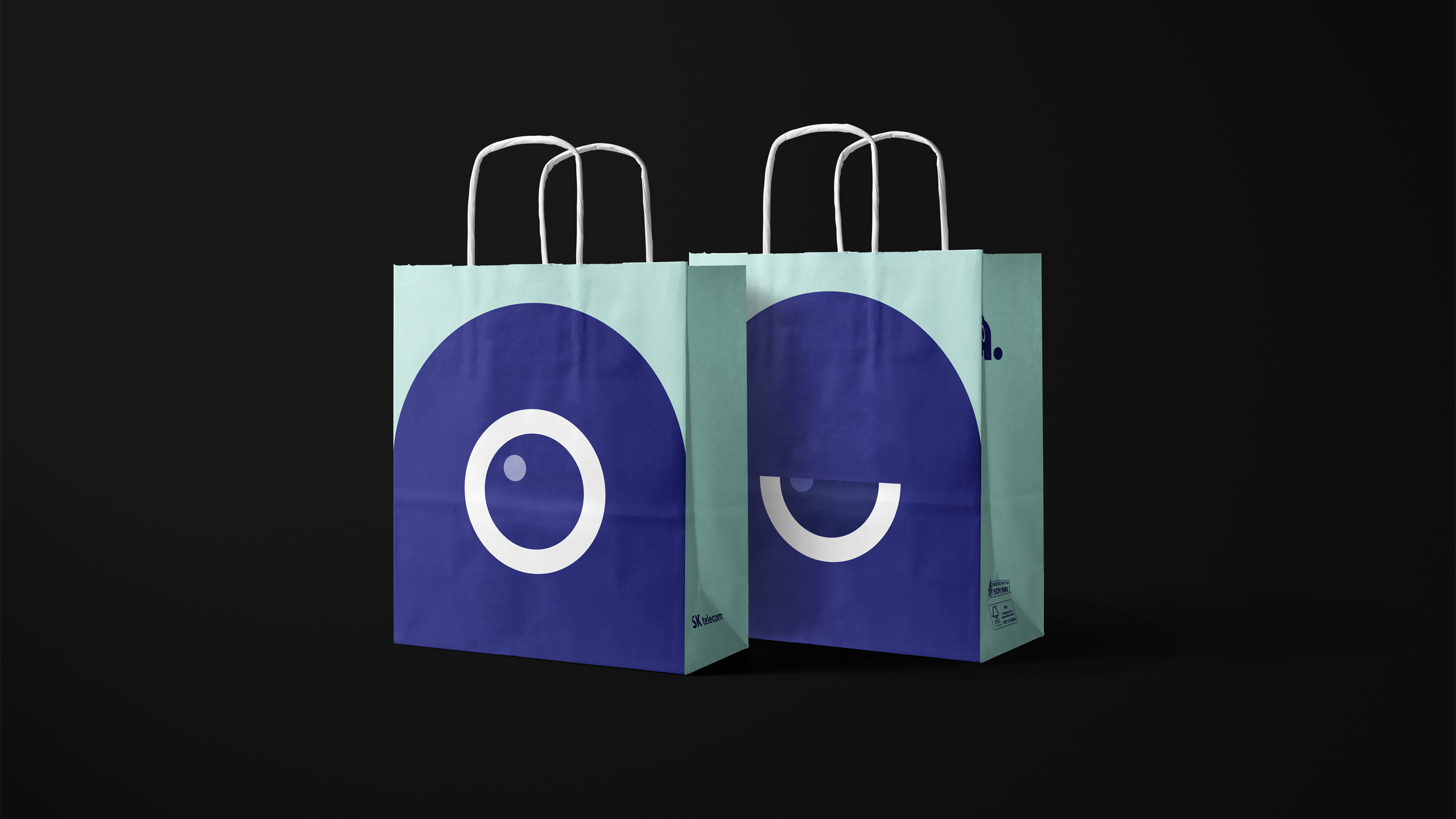 iF Design - A. (A dot) - AI Virtual Assistant