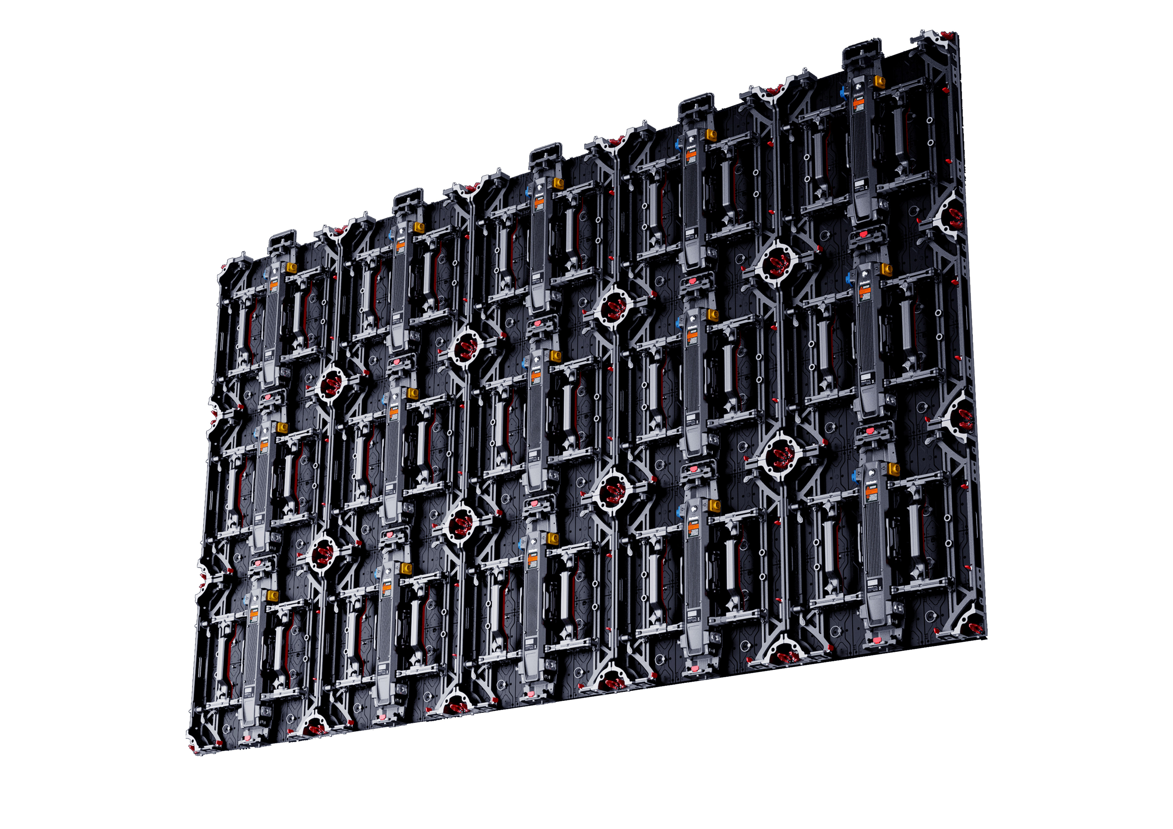 iF Design - XS series