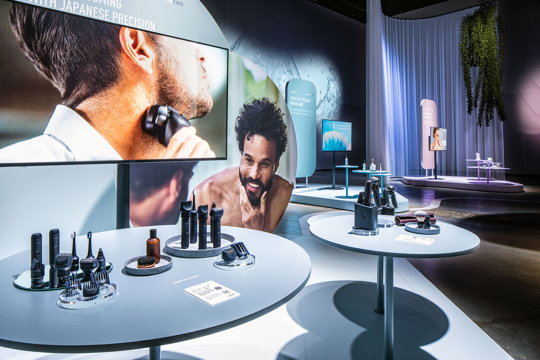 iF Design - Panasonic IFA 2022