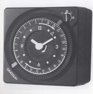 iF Design - Steckomatic plus