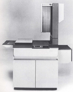 iF Design - Kopierer 1900 ARC 190 ARC/S