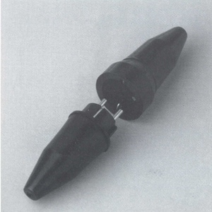 iF Design - Stecker 56438 und Kupplung 56565