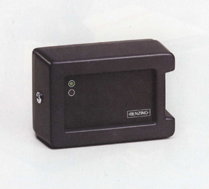 iF Design - Zugangskontroll-Terminal BT 910