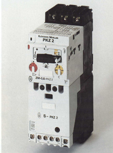 iF Design - Starterkombination System PKZ 2